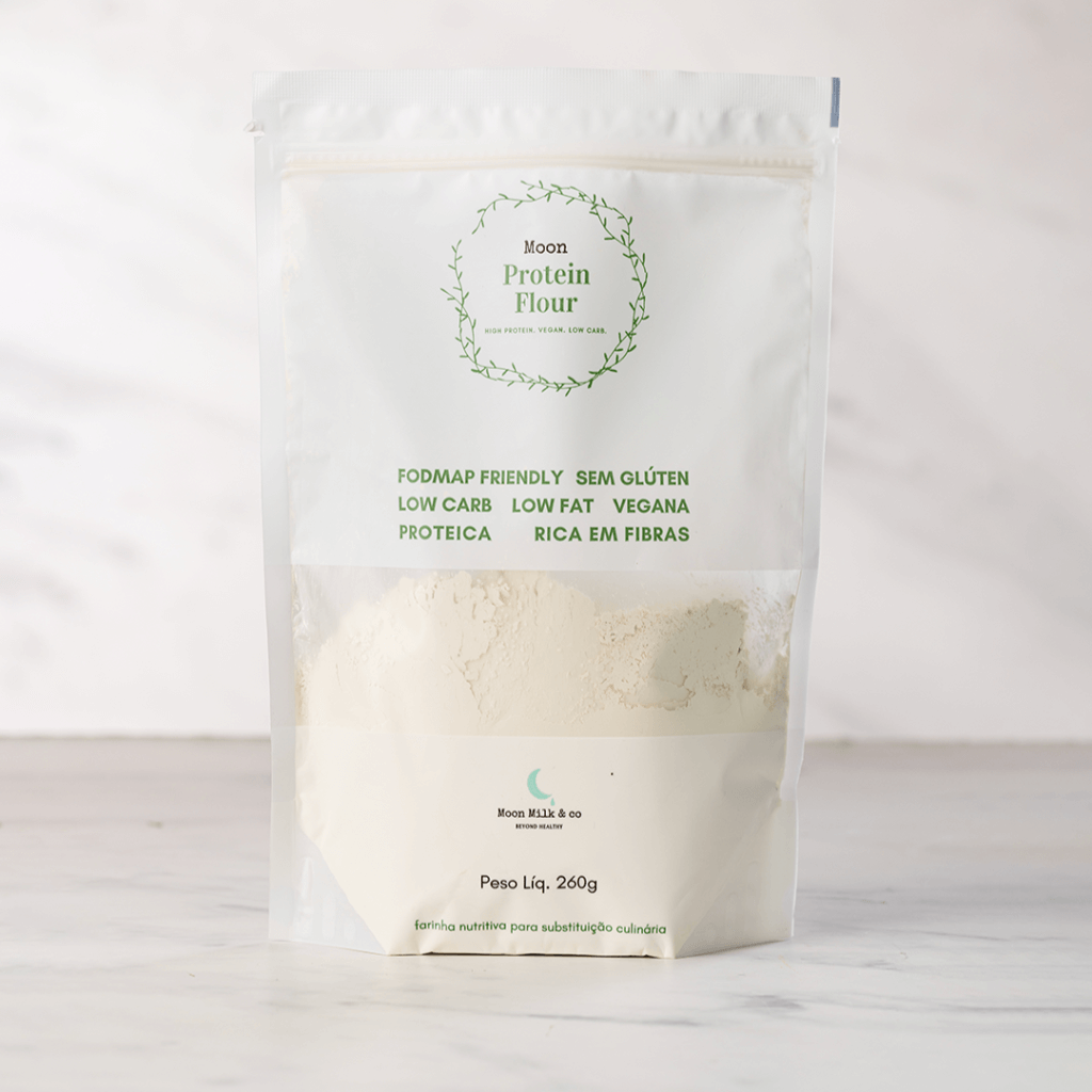 Kit Moon Sugar Free experience - Moon Milk & co.