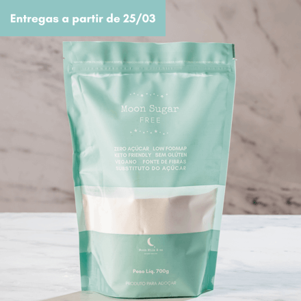 Loja - Moon Milk & co.